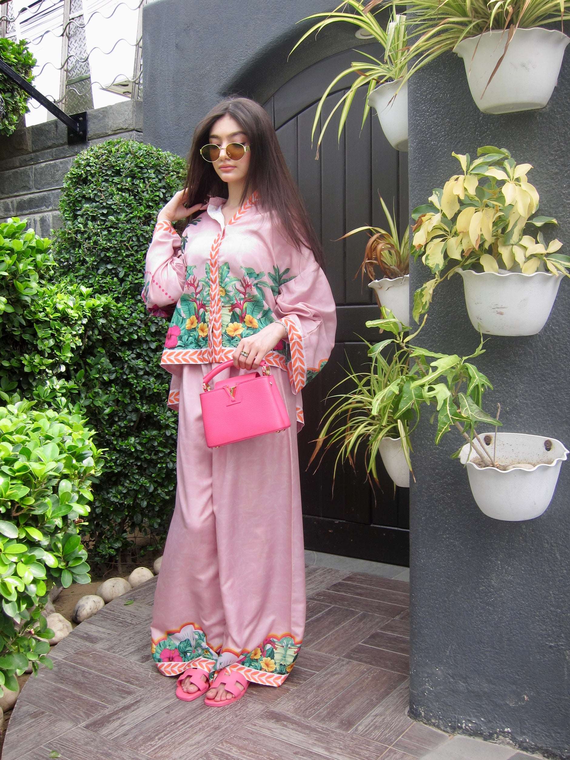 THE BREEZY DROP – Afifa Akhtar Zain